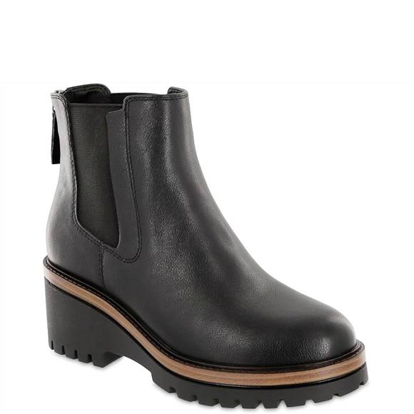 MIA | Shoes | New Mia Womens Sefi Boot In Black | Poshmark